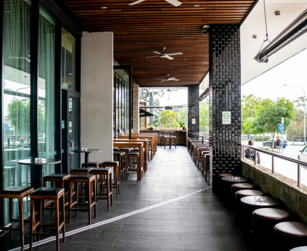 Pub Bar in Carindale, Brisbane - Visit The Carindale Hotel QLD