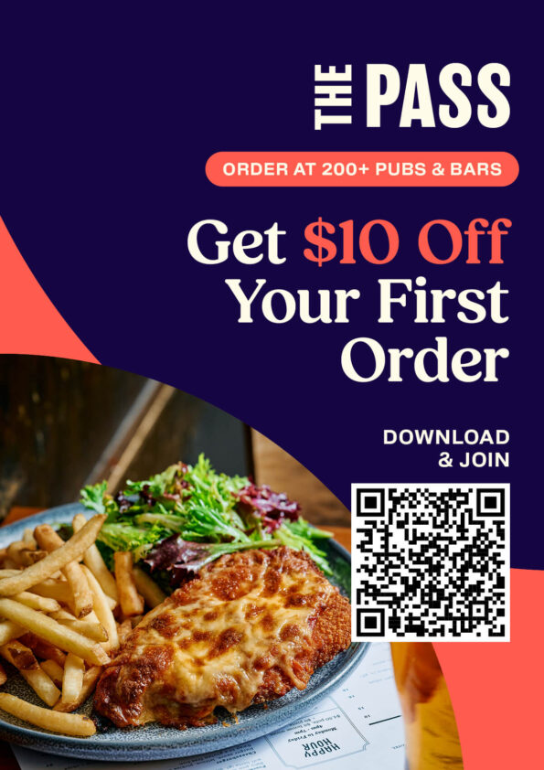 Carindale Hotel | The Pass